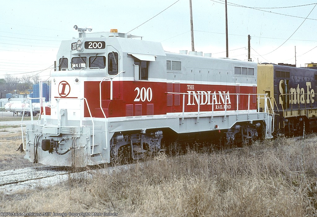 ATSF 327 | RailroadForums.com - Railroad Discussion Forum and Photo Gallery